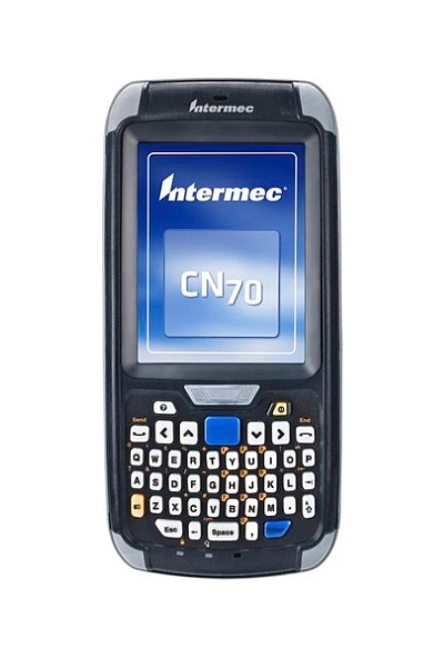 Intermec CN70 ve IP30 El Tipi Rfıd Okuyucu