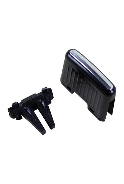 GVA Kalorifer Havalandırma Izgarası Dönüş Düğme Kiti Golf 5 - Jetta