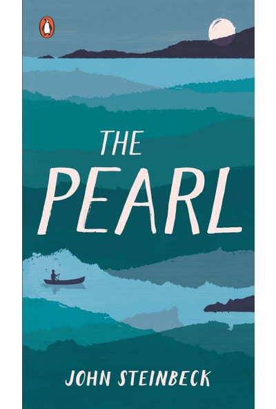 The Pearl - John Steinbeck