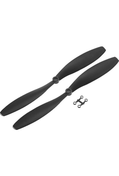 Great Planes 10 x 3.5 Power Flow Slo-Flyer Elec Prop 2'li Great Planes 10 x 3.5 Power Flow Slo-Flyer Elec Prop 2'li