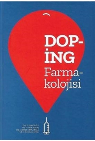 Doping Farmokolojisi