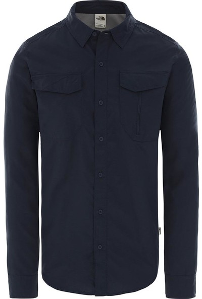 The North Face 2XJW Sequoia Erkek Gömlek