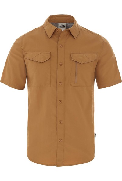 The North Face 2XJX Sequoia Erkek Gömlek