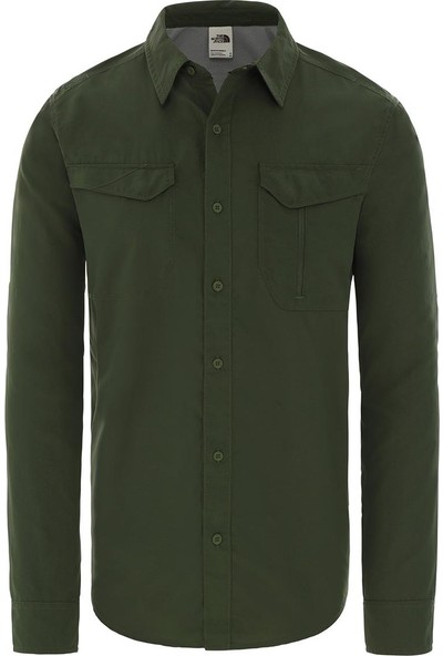 The North Face 2XJW Sequoia Erkek Gömlek