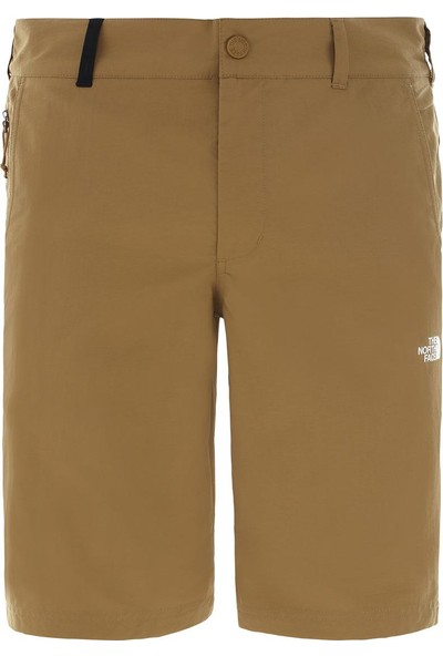 The North Face 2S85 Tanken Erkek Şort