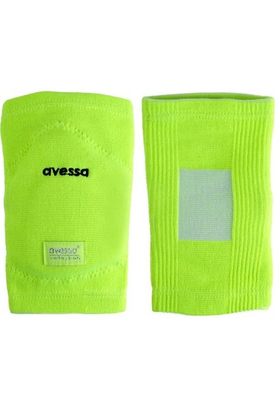 Avessa Voleybol Dizlik