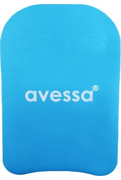 Avessa Yüzme Tahtası Mavi