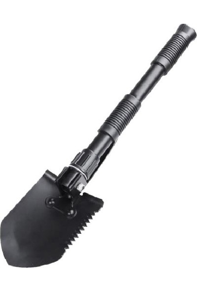 Nurgaz Mini Katlanır Kürek Nurgaz Mini Katlanır Kürek