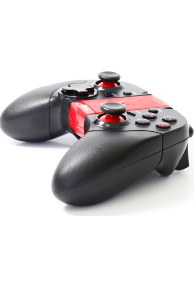 Rush Apache GBT414X PC ve Ios/Android Telefon Gamepad