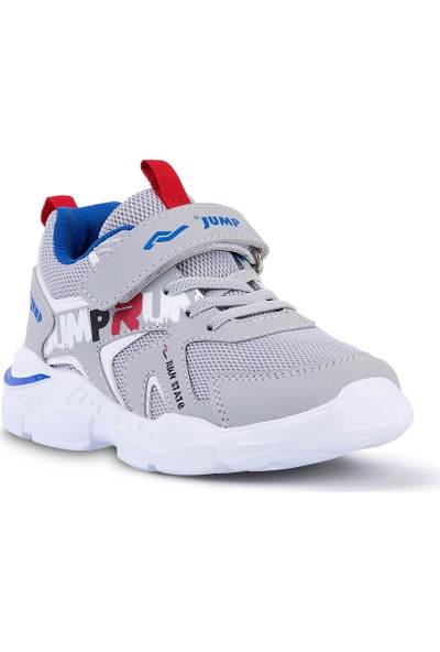 Jump 24747F Çocuk Günlük Spor Ayakkabı