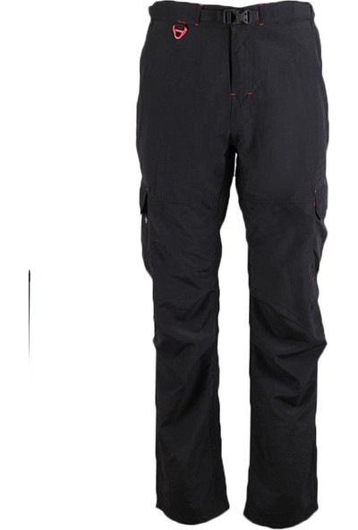 Habagat Erkek Outdoor Pantolonu Siyah