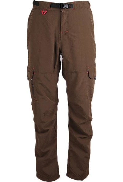Habagat Outdoor Erkek Pantolonu Haki