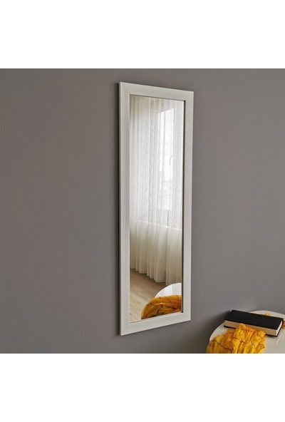 Neostill Dekoratif Duvar Boy Aynası 35 x 100 cm Neostill Dekoratif Duvar Boy Aynası 35 x 100 cm