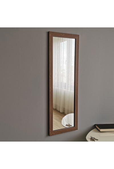Neostill Dekoratif Duvar Boy Aynası 35 x 100 cm Neostill Dekoratif Duvar Boy Aynası 35 x 100 cm