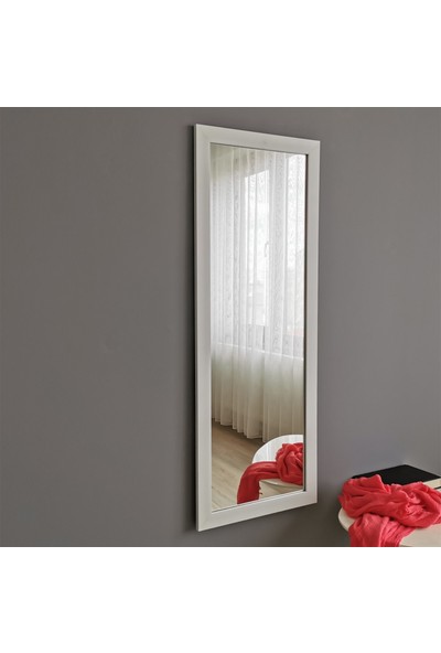 Neostill Dekoratif Duvar Boy Aynası 40 x 105 cm Neostill Dekoratif Duvar Boy Aynası 40 x 105 cm