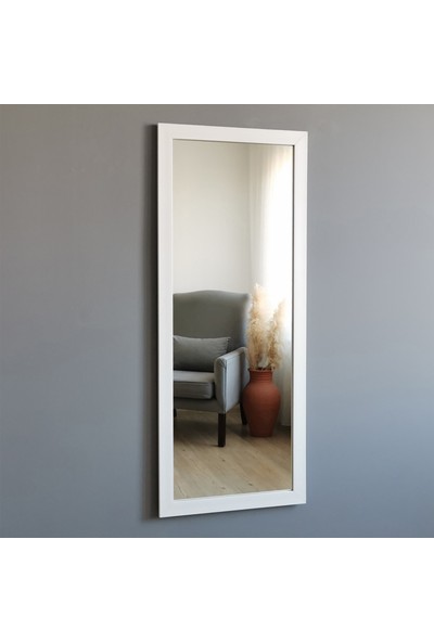 Neostill Dekoratif Duvar Boy Aynası 45 x 110 cm Neostill Dekoratif Duvar Boy Aynası 45 x 110 cm