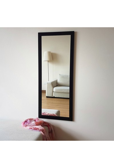 Neostill Dekoratif Duvar Boy Aynası 45 x 110 cm Neostill Dekoratif Duvar Boy Aynası 45 x 110 cm