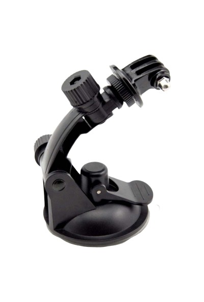 Aksiyon Butik Kamera Vakumlu Vantuz ve B.adaptörü