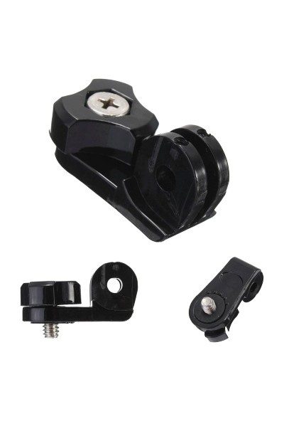 Aksiyon Butik Kamera 1/4 Adaptör Çevirici Aparatı - 2 Adet