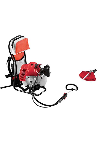 Max Extra Bcb 52 Fs Benzinli Sırt Tırpanı