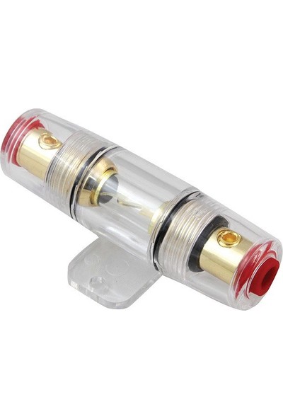 Powermaster Anfi Sigortalık Yuvası 60 A Sigortalı Powermaster