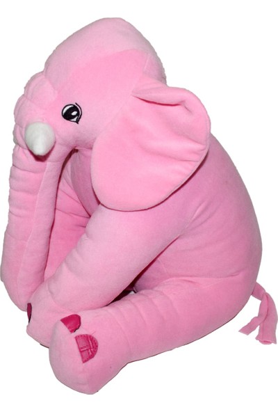 Hakan Uyku Arkadaşım Fil Pembe