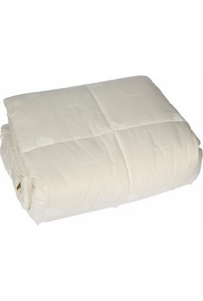 Daisy Home Çift Kişilik Yün Yorgan