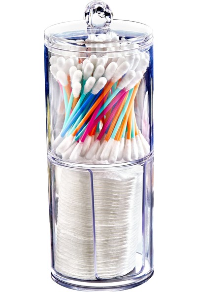 Okyanus Çift Katlı Pamukluk