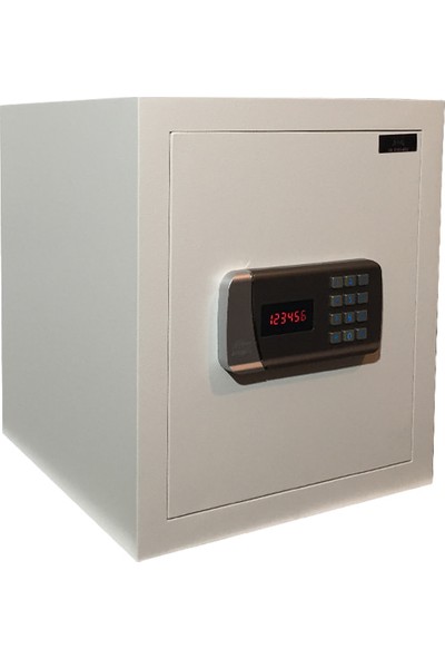 Kale Kk EK400 Elektronik Şifreli Kasa Krem Kale Kk EK400 Elektronik Şifreli Kasa Krem