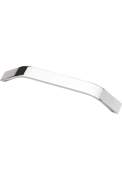 Kahramanoğlu Dolu Kalın Şahin Dolap Çekmece Kulp 160 mm