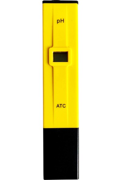 Knmaster Dijital Ph Metre Su, Sıvı, Akvaryum Ölçer