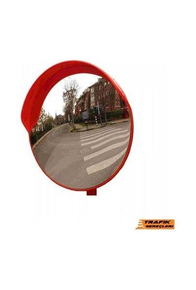 Fm Trafik Güvenlik Aynası 60 cm Fm Trafik Güvenlik Aynası 60 cm