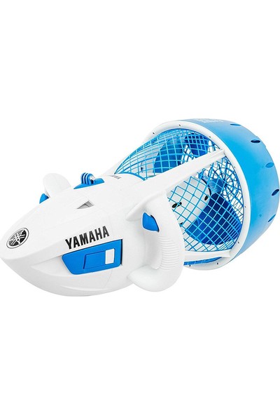 Yamaha Sea Scooter Explorer Çocuklar Için Dalış Aracı Yamaha Sea Scooter Explorer Çocuklar Için Dalış Aracı
