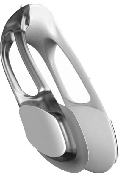 Otifleks Ayarlı Burun Mandalı