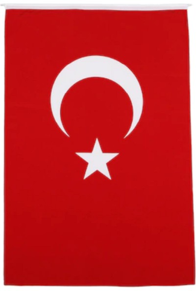 Öncü Bayrak Türk Bayrağı 100 x 150 cm