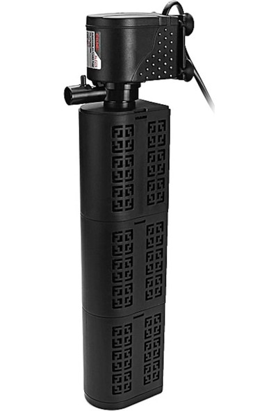 Xilong XL-F270 Akvaryum Iç Filtre 1800 L/saat 28 W