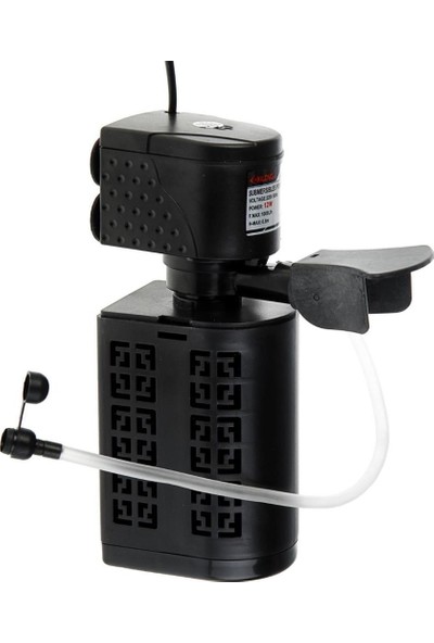 Xilong XL-F070 Akvaryum Iç Filtre 1000 L/saat 12 W Xilong XL-F070 Akvaryum Iç Filtre 1000 L/saat 12 W