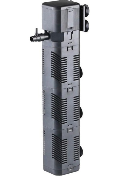 Xilong XL-555C Akvaryum Iç Filtre 1200 L/saat 20 W Xilong XL-555C Akvaryum Iç Filtre 1200 L/saat 20 W