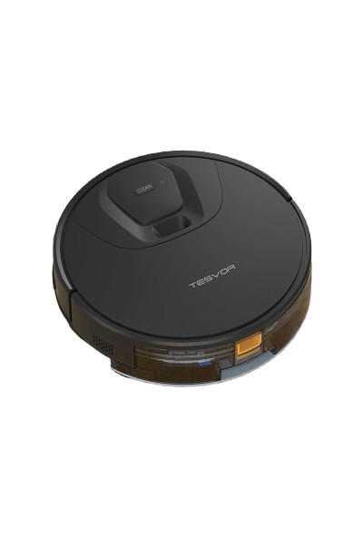 Tesvor T8 Akıllı Navigasyonlu Robot Süpürge