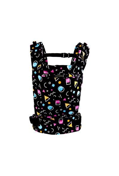 Mamadusbaby Ergonomik Kanguru Geometrik Desen Mamadusbaby Ergonomik Kanguru Geometrik Desen