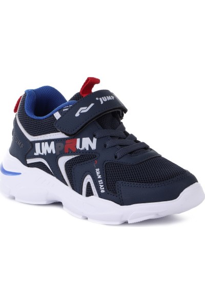 Jump 24747 Günlük Çocuk Yürüyüş ve Sneakers Ayakkabı