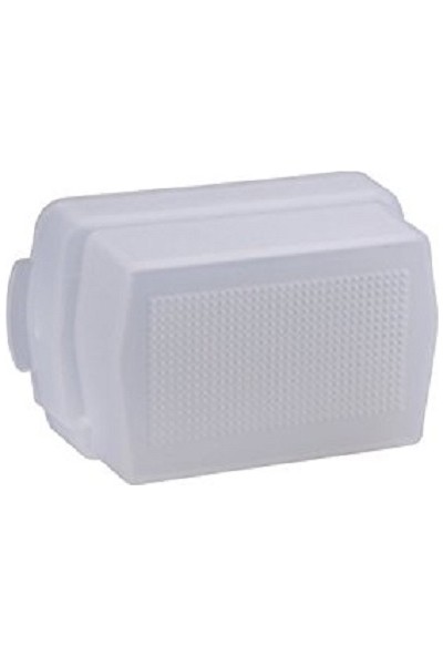 Yongnuo YN500/YN510/430-EX Uyumlu Flaş Difüzör Yongnuo YN500/YN510/430-EX Uyumlu Flaş Difüzör