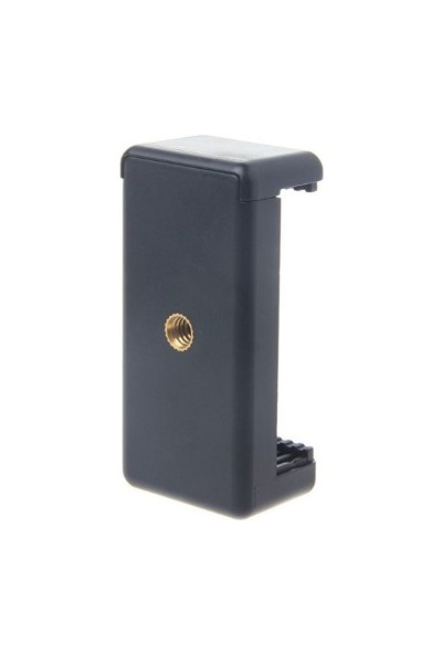 Tewise Cep Telefonu Klips Tripod Bağlantı Aparatı Tutucu Tewise Cep Telefonu Klips Tripod Bağlantı Aparatı Tutucu