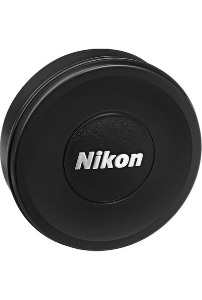 Nikon Af-S 14-24 mm Lens Uyumlu Ön Kapak