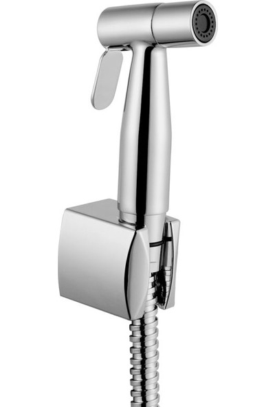 VitrA A45534 Taharet Duşu Krom