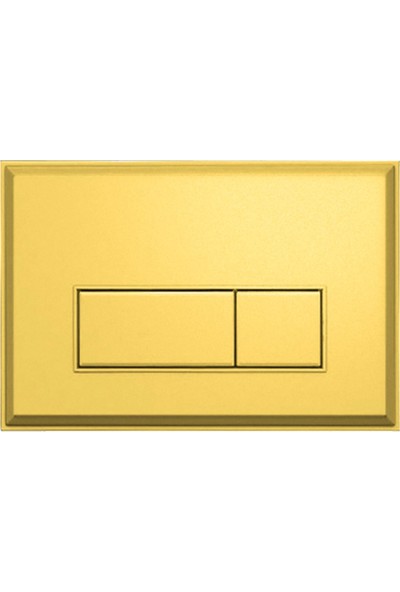 VitrA Elegance 740-1320 Kumanda Paneli Altın VitrA Elegance 740-1320 Kumanda Paneli Altın