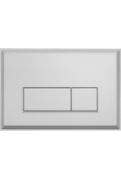 VitrA Elegance 740-1380 Kumanda Paneli Parlak Krom VitrA Elegance 740-1380 Kumanda Paneli Parlak Krom