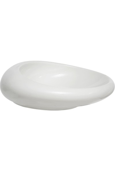 VitrA İstanbıl 4280B403-0016 Çanak Lavabo, VitrA Clean, 60 cm, Beyaz VitrA İstanbıl 4280B403-0016 Çanak Lavabo, VitrA Clean, 60 cm, Beyaz