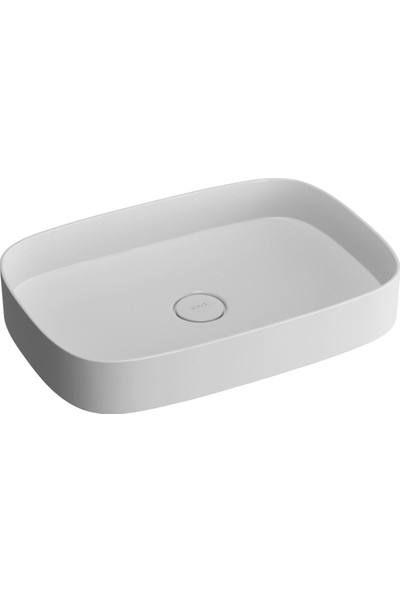 VitrA Memoria M58000003000 Infinit TV Çanak Lavabo 63 cm Beyaz VitrA Memoria M58000003000 Infinit TV Çanak Lavabo 63 cm Beyaz