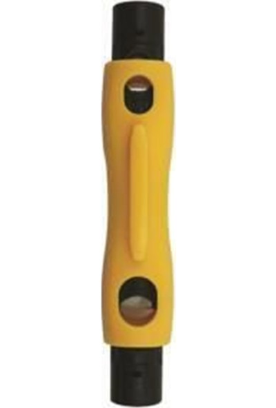 Koaksiyel Kablo Soyucu (180019)